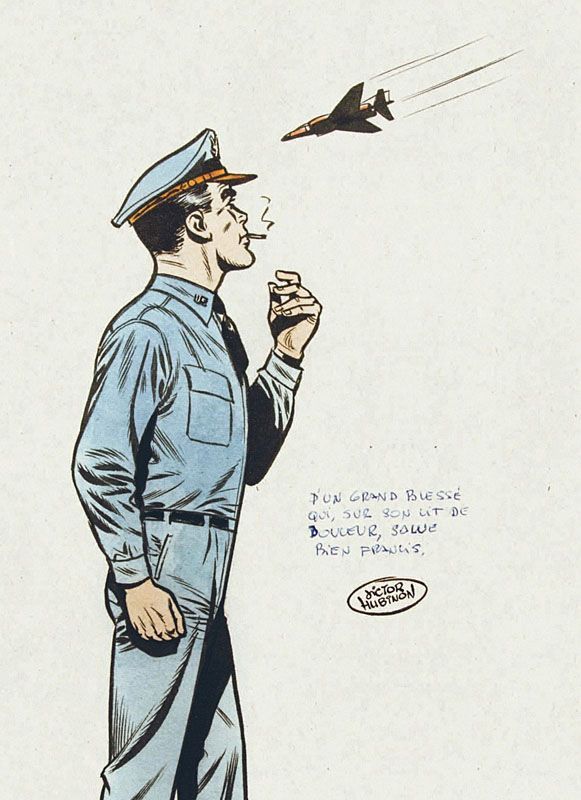 Buck Danny (Intégrale T11)