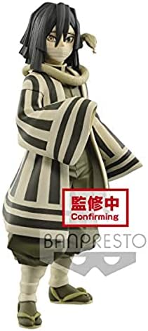 Demon Slayer - Obanai Renji (Special Version)