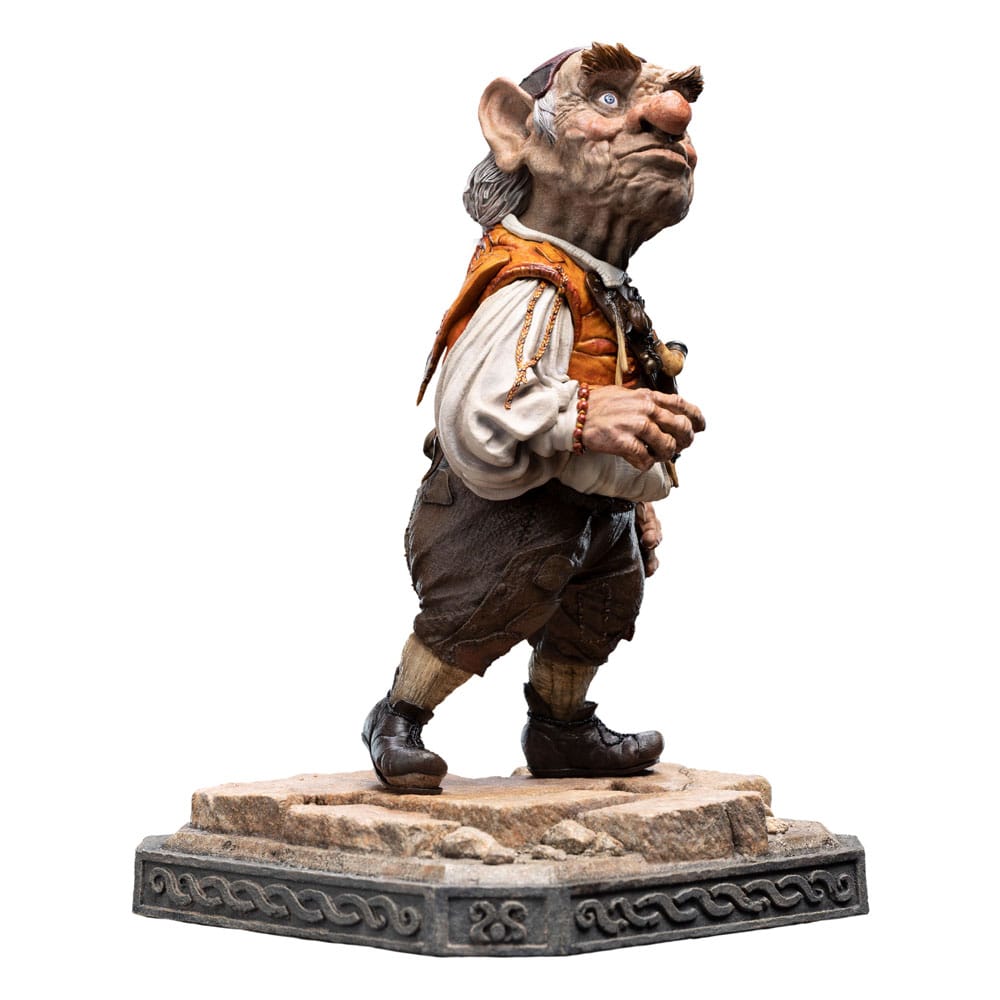 Labyrinthe 1/6 Hoggle 23 cm