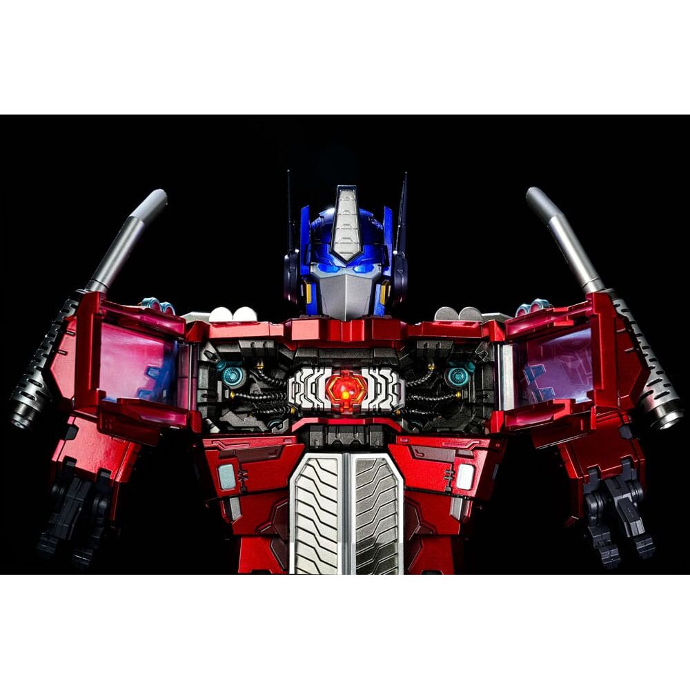 Transformers Bust Generation Optimus Prime Mechanic Bust 16 cm