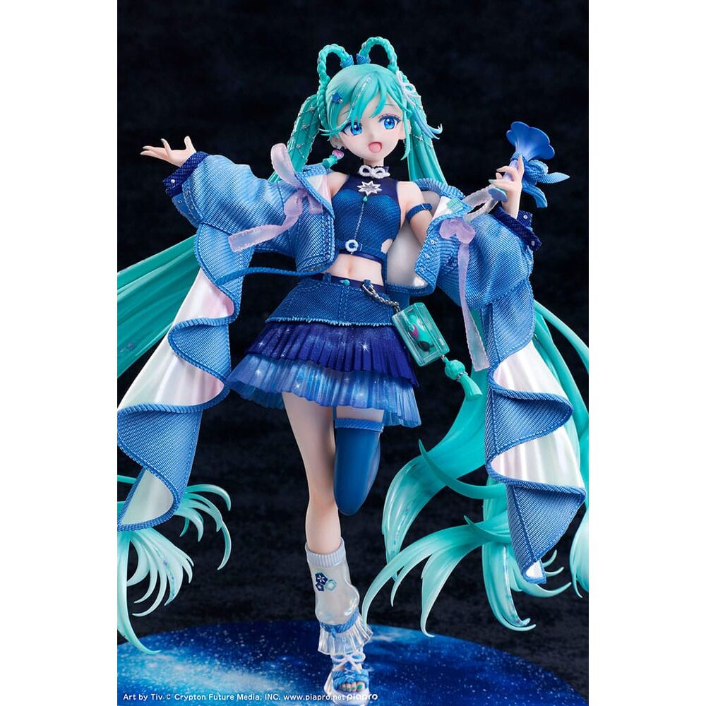 Character Vocal Series 01: Hatsune Miku PVC 1/7 Hatsune Miku Magical ...
