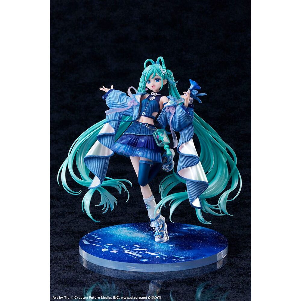Character Vocal Series 01: Hatsune Miku PVC 1/7 Hatsune Miku Magical ...
