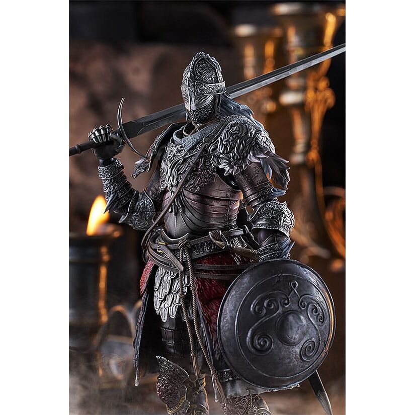 Elden Ring Figma Raging Wolf 16 cm